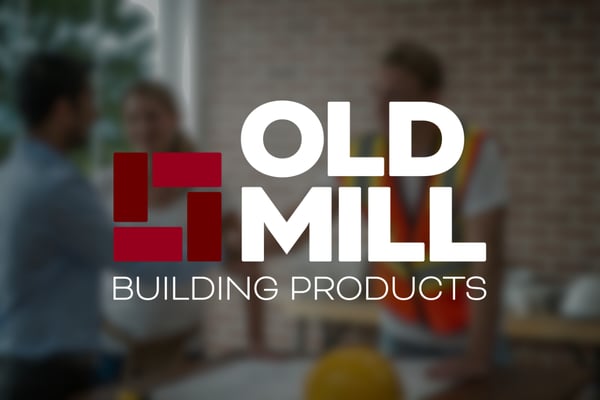 About Old Mill Building Products | Authentic by Nature, Versatile by Design